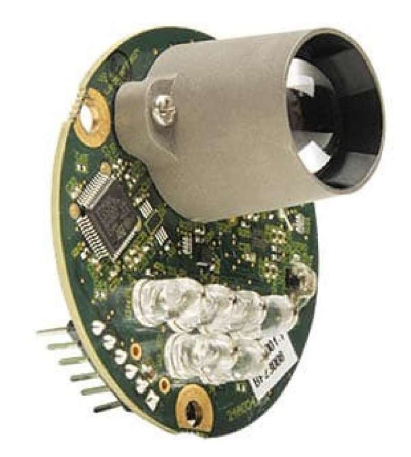 Jual LiDAR LeddarOne - Single Element Sensor Module di Seller WIMETA ...