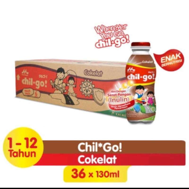 Jual Susu Chilgo Uht Botol Termurah - Harga Grosir Terupdate Hari Ini | Blibli