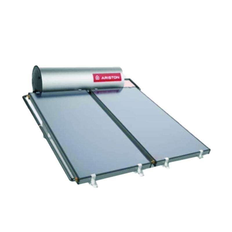 Jual Ariston Dr 300 Solar Water Heater Kairos Thermo Di Seller Buana ...