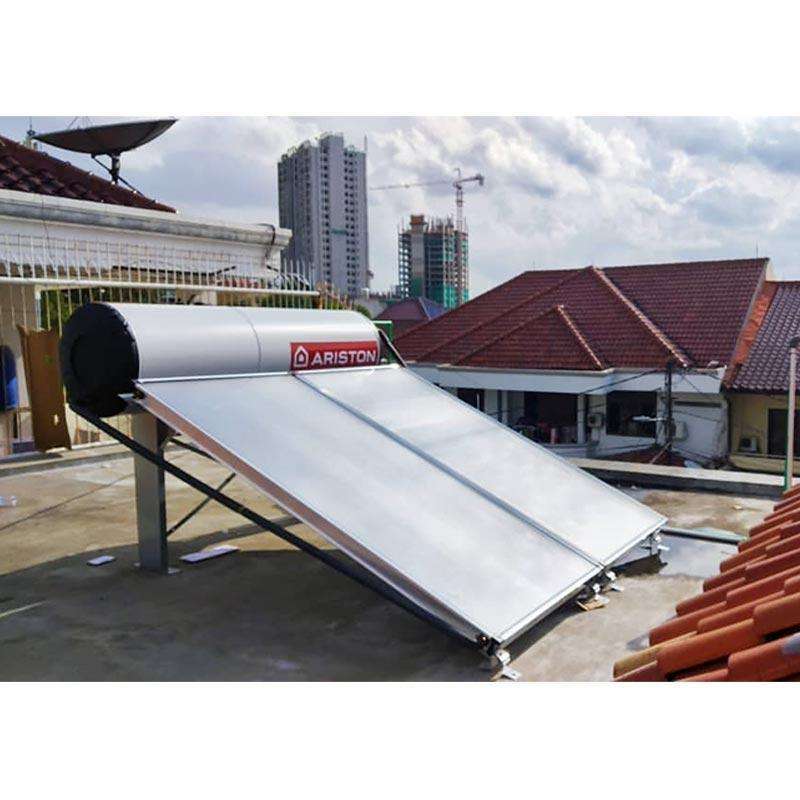 Jual Ariston Dr 300 Solar Water Heater Kairos Thermo Di Seller Buana ...