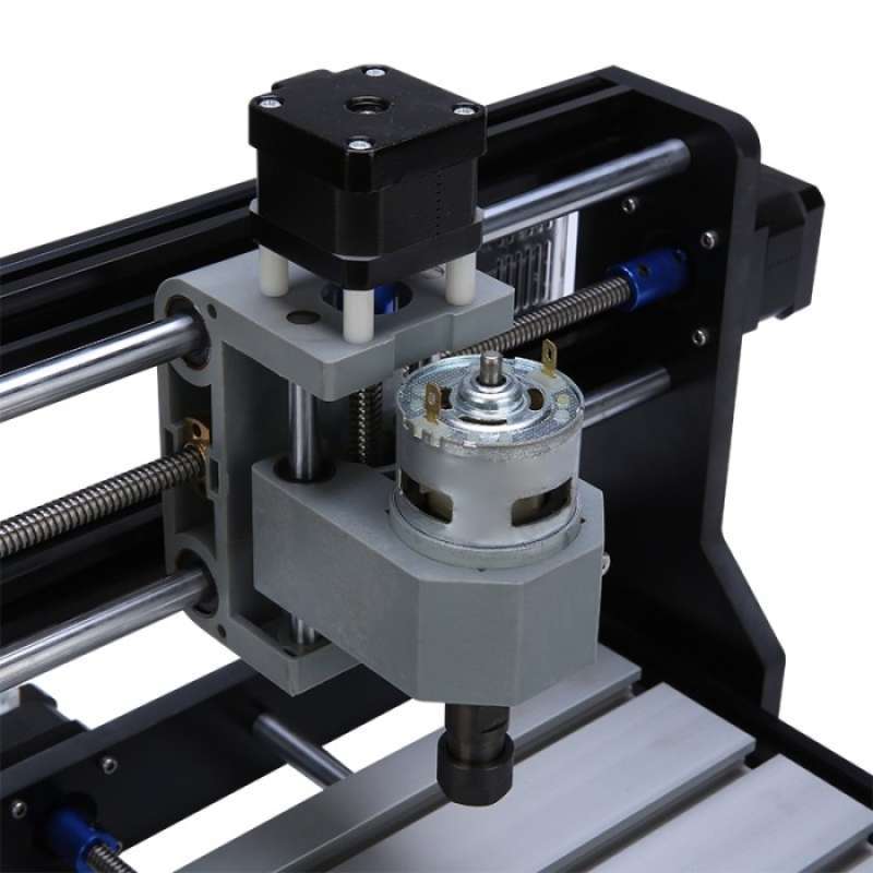 Jual Mesin Ukir Grafir Cutting Logo Nama Huruf Akrilik Kayu Alumunium ...