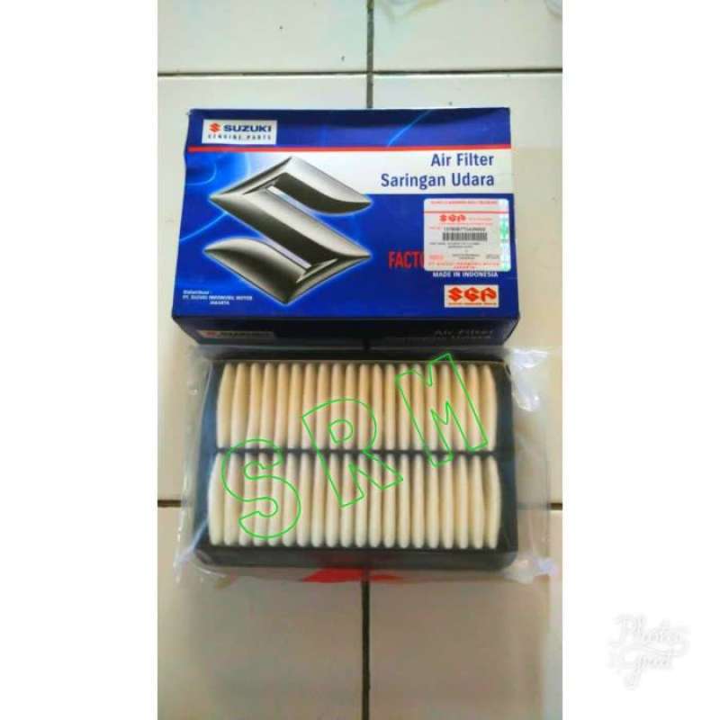 Promo Jual air filter/saringan udara futura injeksi filter udara futura ... Promo Jual air filter/saringan udara futura injeksi filter udara futura ...