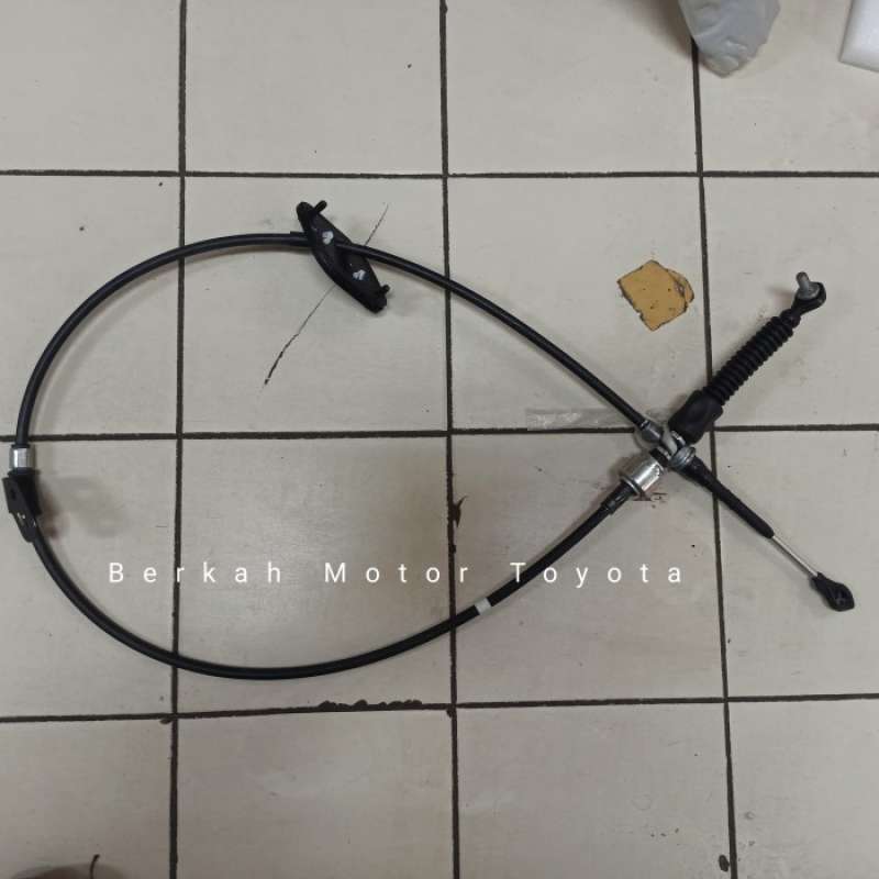 Jual KABEL TRANSMISI MATIC INNOVA FORTUNER HILUX di Seller Store Hanzo ...