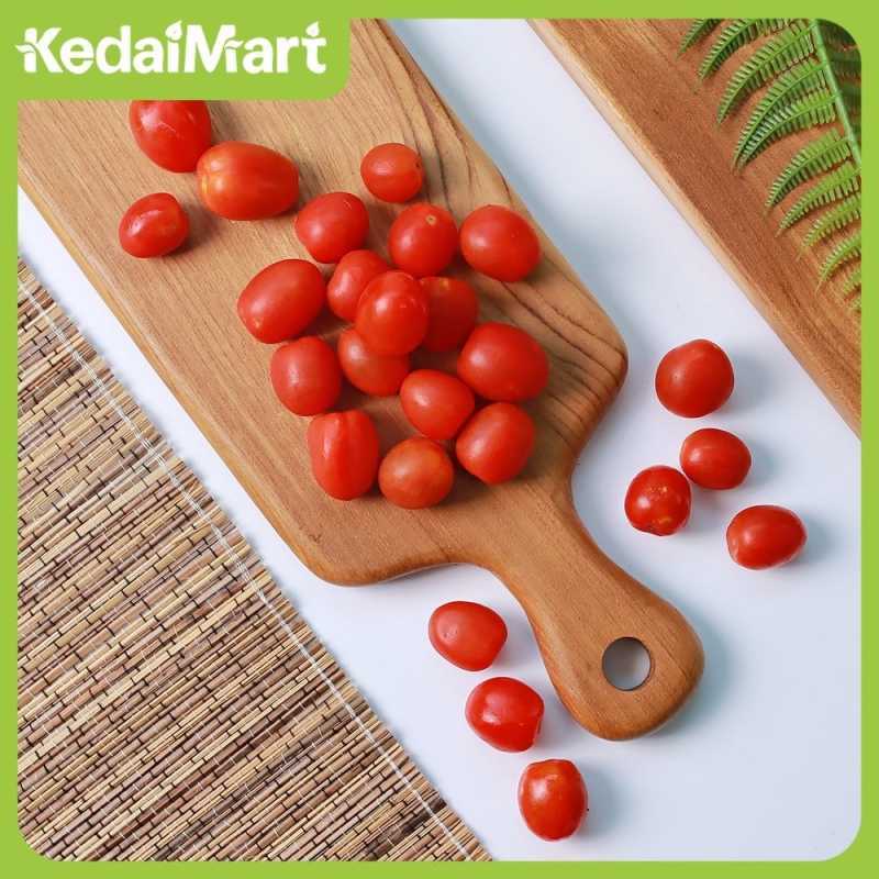 Jual Tomat Cherry DG 1 Kg-KEDAIMART di Seller KedaiMart - Menteng Dalam ...
