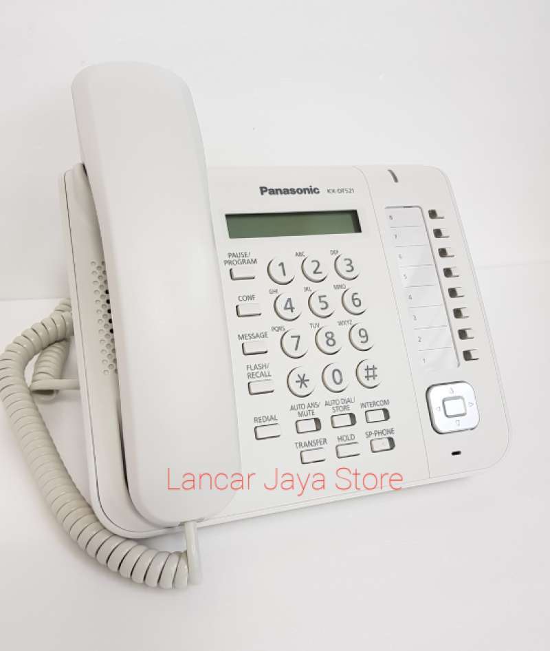 Jual Kabel Terminal Panasonic Original, Murah & Diskon Maret 2024 | Blibli