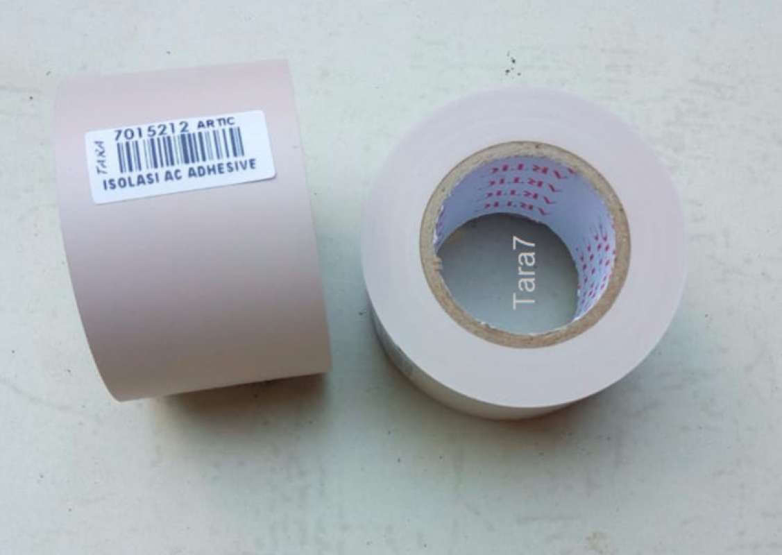 Isolasi Pembungkus Pipa Ac 🔥 Garansi Resmi & Harga Terbaru 2025