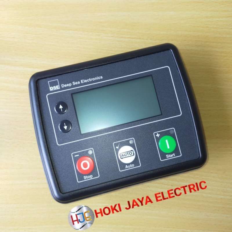 Promo MODUL DEEPSEA 4520 MKII/MODUL GENSET DEEPSEA 4520 MKII Diskon 33% ...