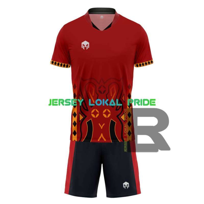 Jual Jersey Bola Dewasa Setelan Original Terbaru - Harga Promo Murah ...