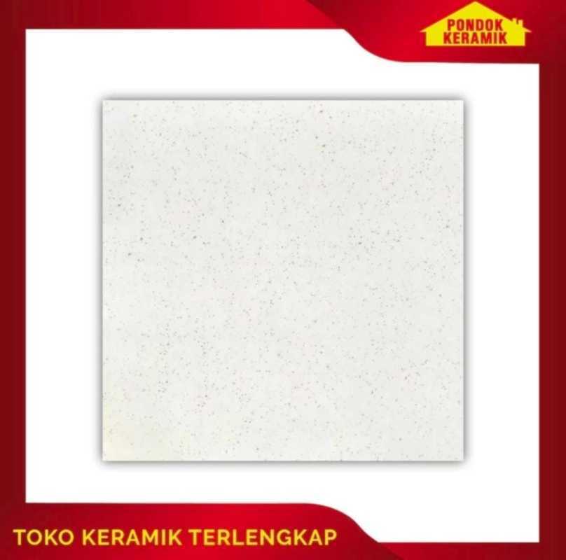 Jual Keramik Lantai Habitat 50x50 Angelo Di Seller Pondok Keramik ...