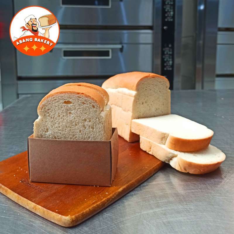 Jual Supplier Umkm| Roti Toast Premium 10x11x30|jadul Ala Jiwa |egg ...