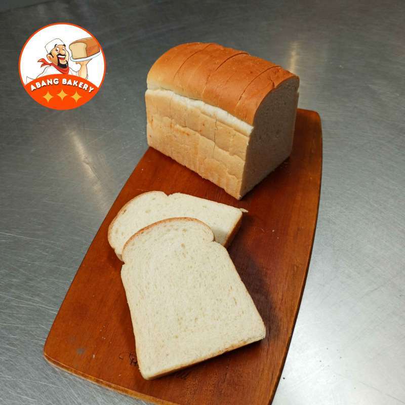 Jual Supplier Umkm| Roti Toast Premium 10x11x30|jadul Ala Jiwa |egg ...