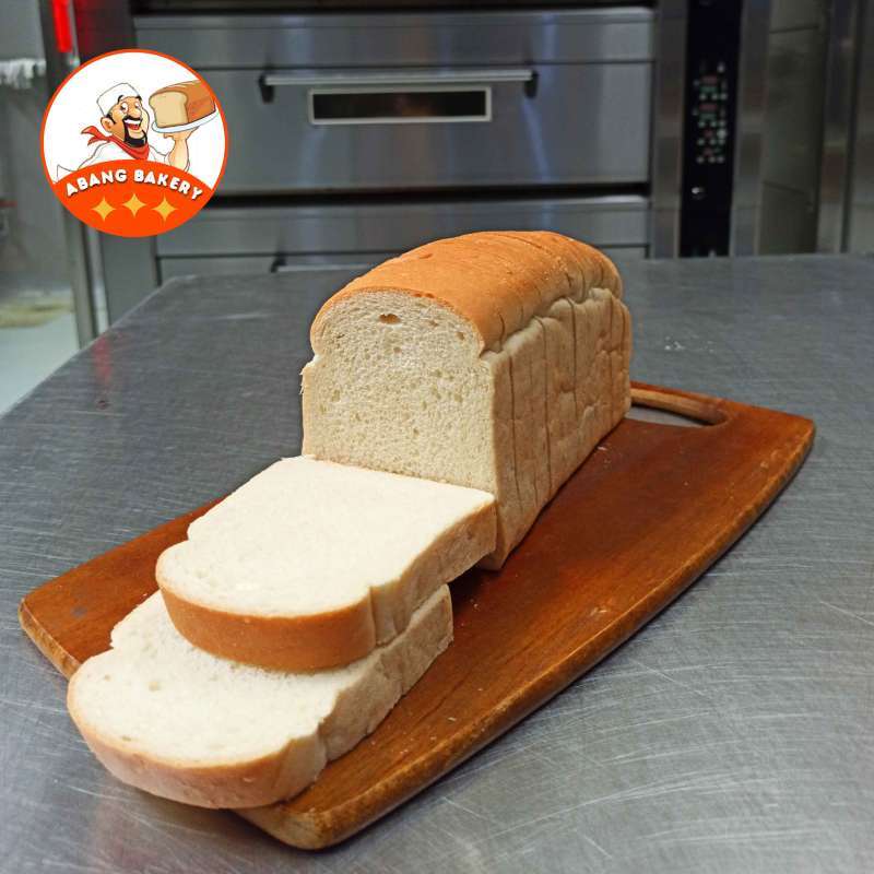 Jual Supplier Umkm| Roti Toast Premium 10x11x30|jadul Ala Jiwa |egg ...