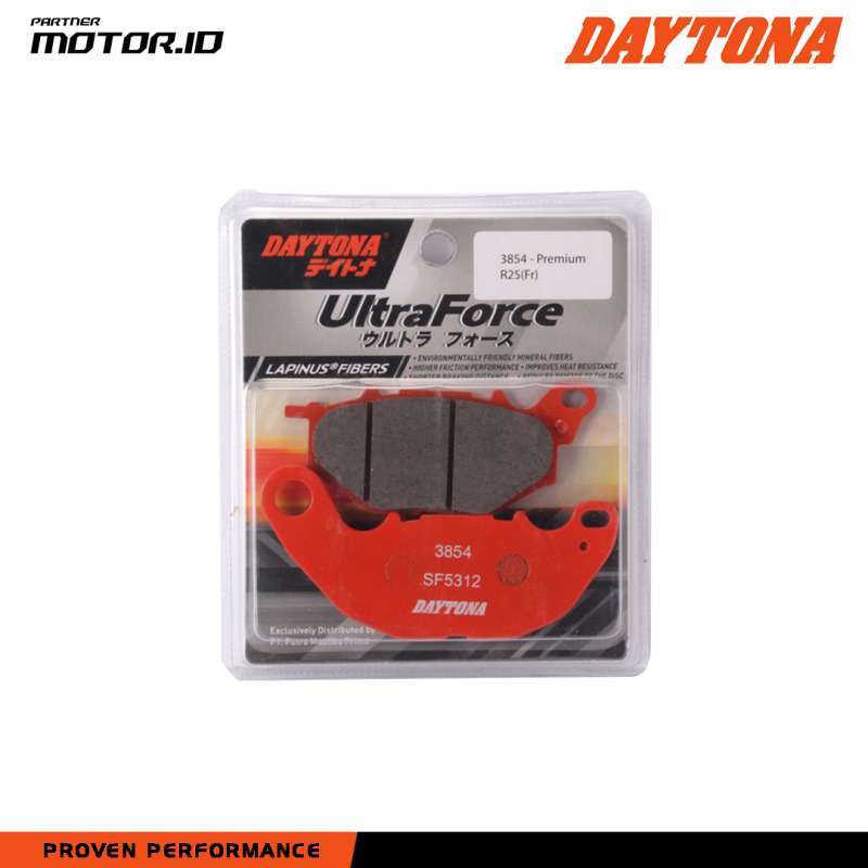 Jual KAMPAS REM DEPAN YAMAHA R25 MT25 XMAX 250 - KAMPAS REM DAYTONA ...