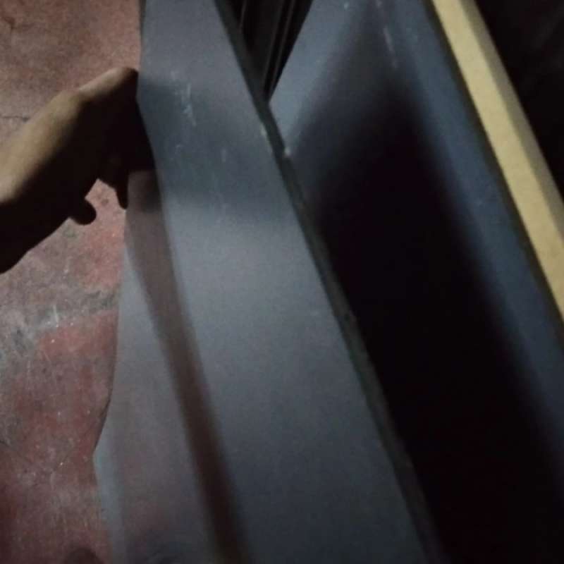 Promo Pvc Plate Potongan 5Mm Diskon 23% di Seller KYON STORE - Kota ...