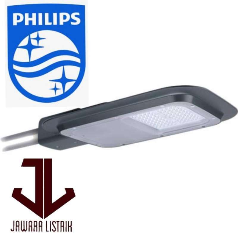 Jual PHILIPS LAMPU PJU LED BRP131 LED100/NW-CW 100W 220-240V DM / DM GM ...