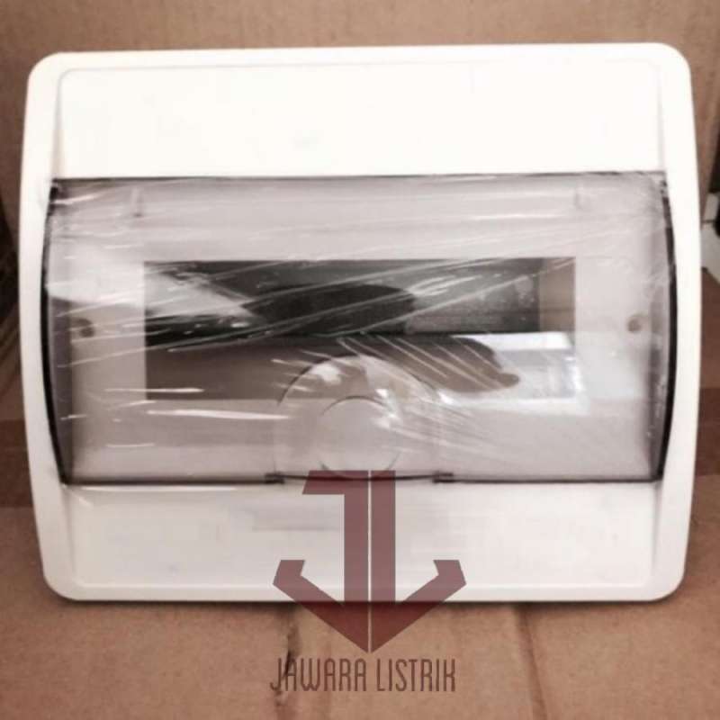 Jual HAGER BOX MCB 12 G GRUP 12G INBOW VF112TVA di Seller Jawara ...