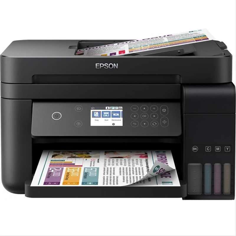 Jual Tinta Printer Epson L5290 Original Murah - Harga Diskon Juni 2024 ...