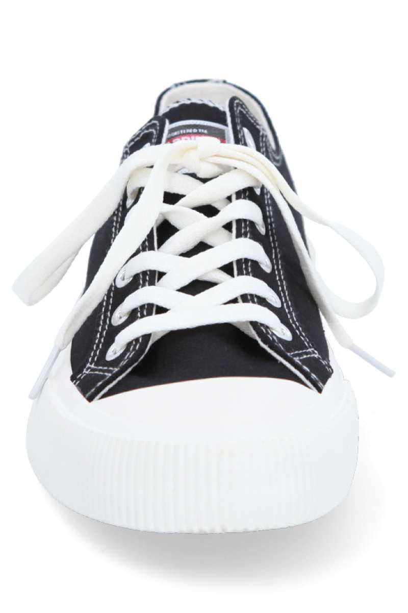 Promo Sepatu Sneakers Low Cut Pria Cardinal M1063t01a - 41 Diskon 39% ...