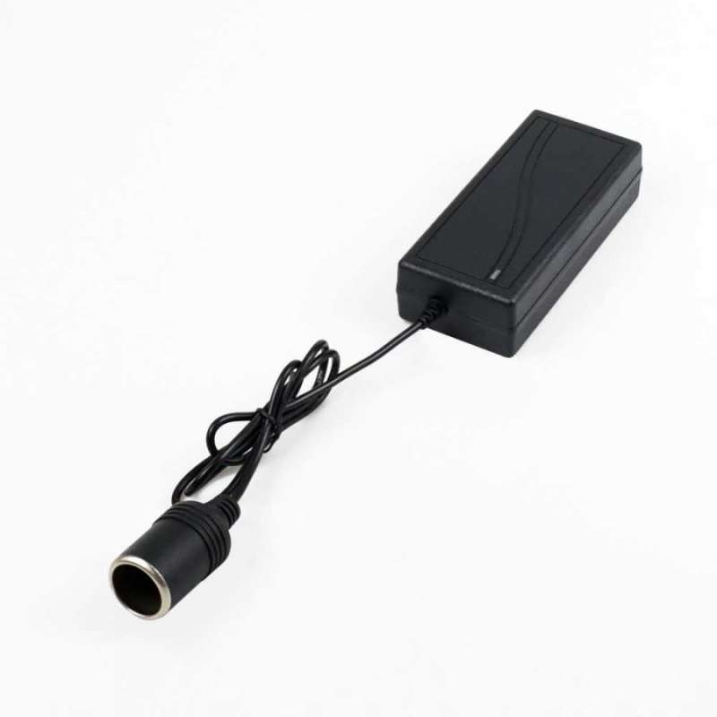 Jual Adapter Colokan Mobil Power Supply Ac 220v Ke Dc 12v 5a 60w Xh213 ...