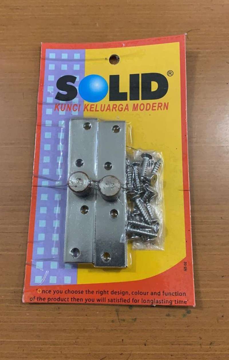 Jual Engsel Pivot Silid / Pivot Hinges di Seller Cijerah Jaya - Cijerah ...