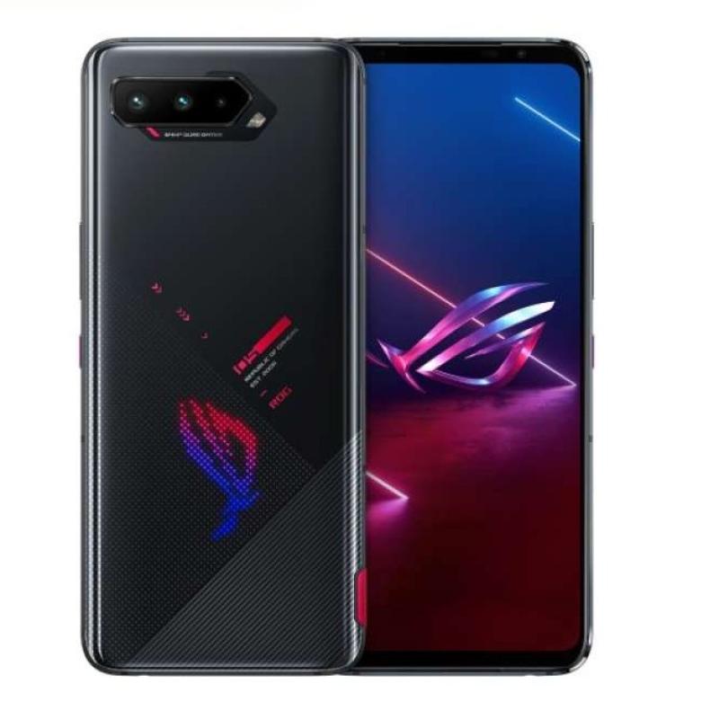 Promo Asus ROG 5S 8/128GB - Black Diskon 33% di Seller Qyara Cell ...