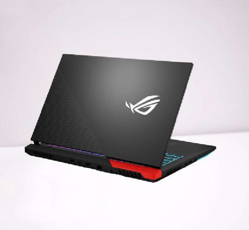 Jual Asus Rog Strix G513qe-r7r5b6t-o Ryzen 7-5800h 16gb 512gb Rtx3050ti ...
