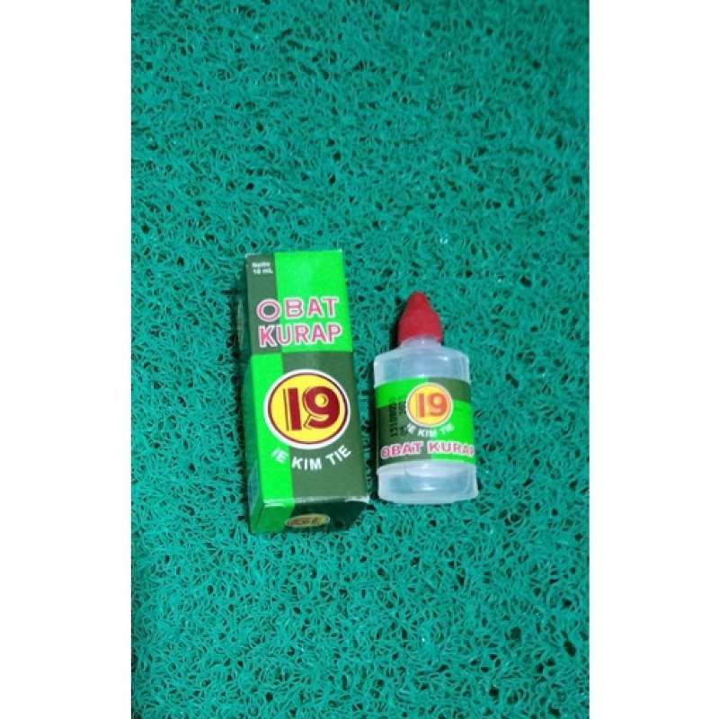 Obat Kurap Ie Kim Tie Lengkap Harga Terbaru Juni 2024 | Blibli