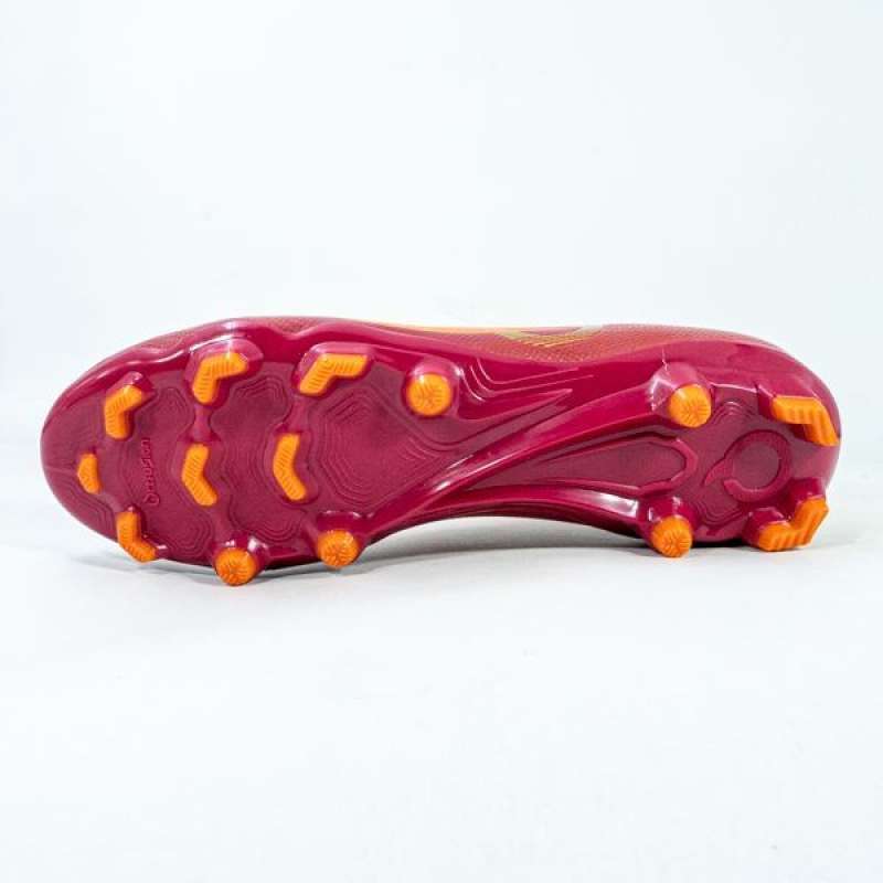 Jual Sepatu Bola Ortuseight Forte Magnus Fg Original 11010405 Di Seller ...