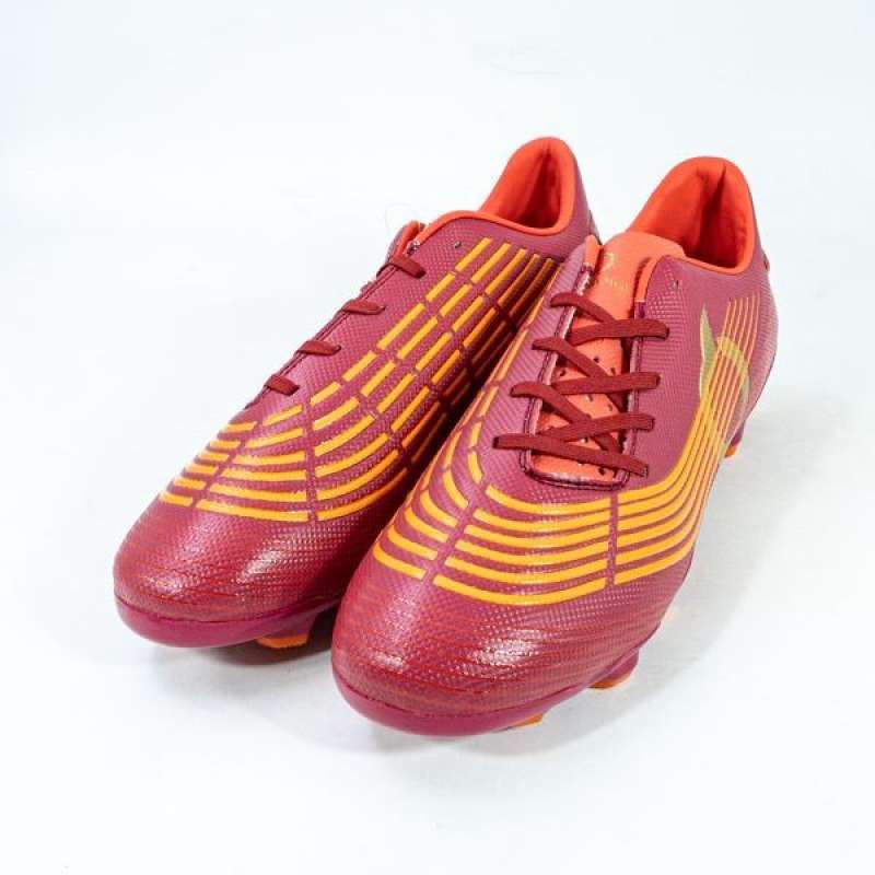 Jual Sepatu Bola Ortuseight Forte Magnus Fg Original 11010405 Di Seller ...