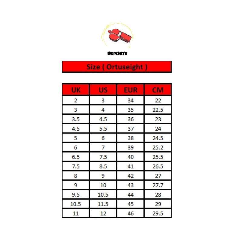 Jual Sepatu Bola Ortuseight Forte Magnus Fg Original 11010405 Di Seller ...