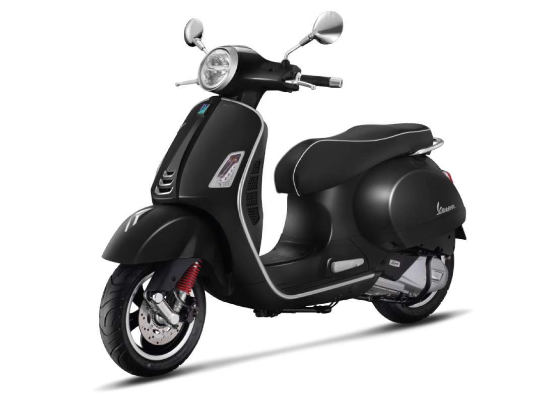 Jual Vespa Gts Super 150 I-get Abs Sepeda Motor [otr Surabaya] Di Seller Vespa Satya - Vespa ...