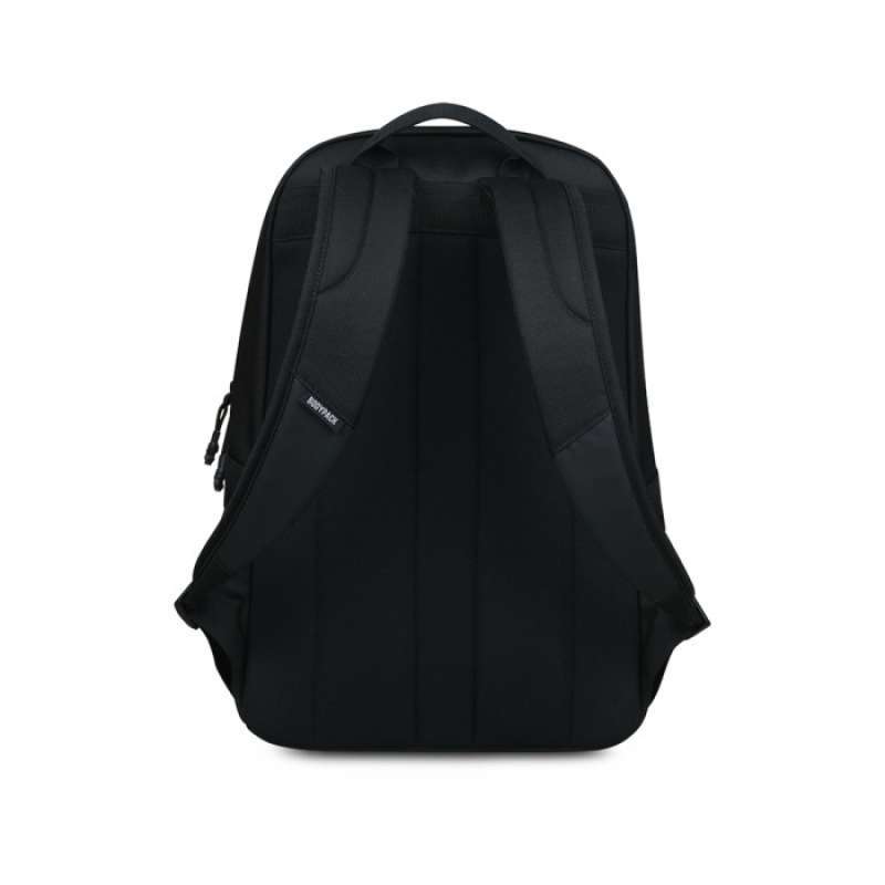 Promo Tas Ransel Bodypack Aces Backpack - Hitam Diskon 7% Di Seller ...