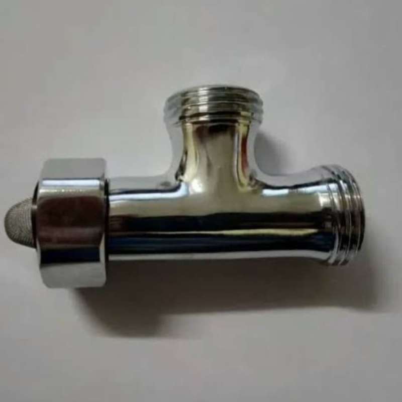 Jual Leter T Kran Air Original Murah - Harga Diskon Juli 2024 | Blibli.com