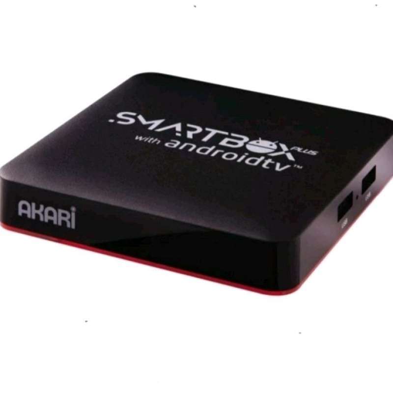 Jual Smart Box Akari AX-115ATV | AX115ATV kotak pintar tv android di ...