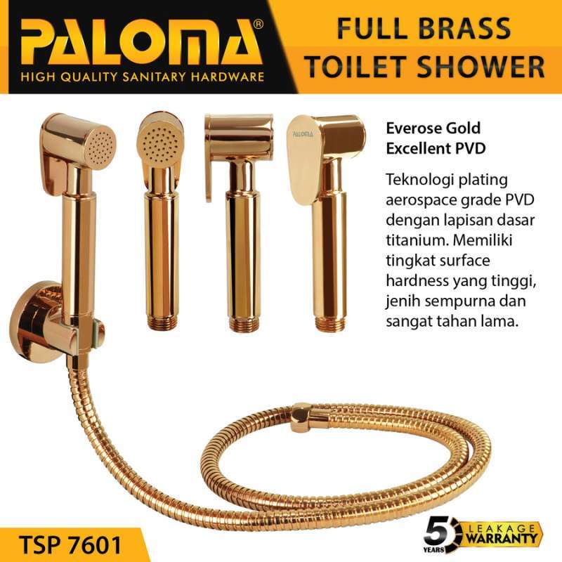 Jual Paloma Washer 💯 Harga Murah & Kualitas Terbaik Juni 2026