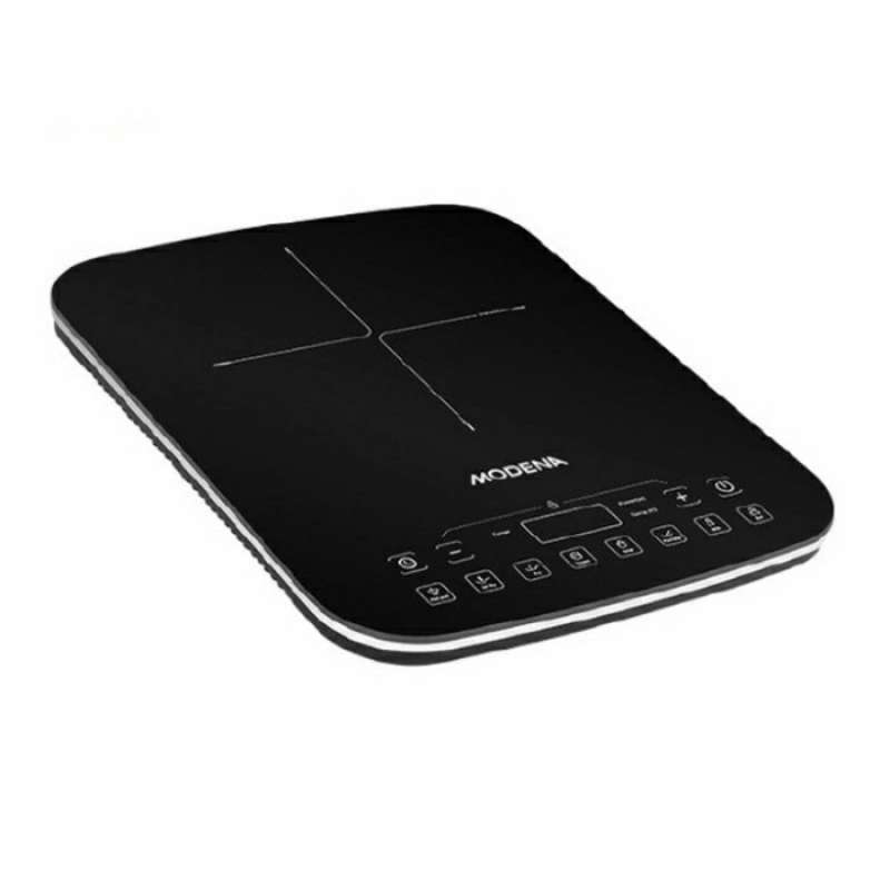 Jual MODENA Kompor Induksi Portable PI 1316 Induction Cooker PI1316 di ...