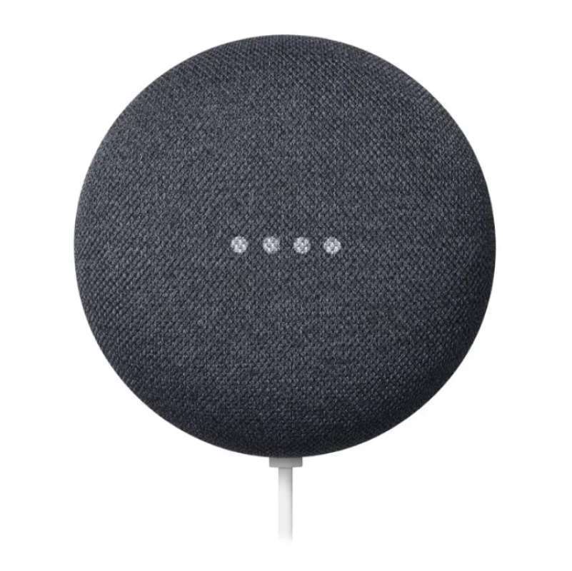 Jual Google Nest Mini 2nd Generation Smart Speaker Original Di Seller ...