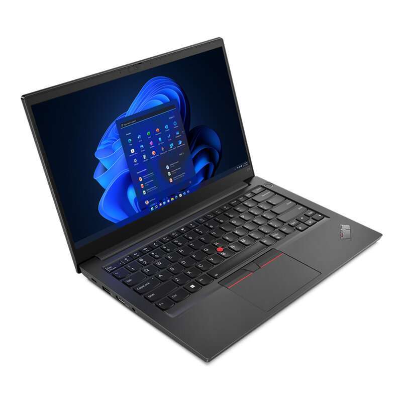 Jual Lenovo Thinkpad E14 G4 I3 1215u 8gb 512gb Nvme 14ips Win11pro Di