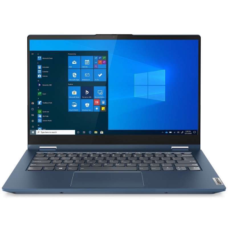 Jual Cnc-laptop Lenovo Nb Commercial Thinkbook 14s Yoga 8sid [i5-1135g7 ...