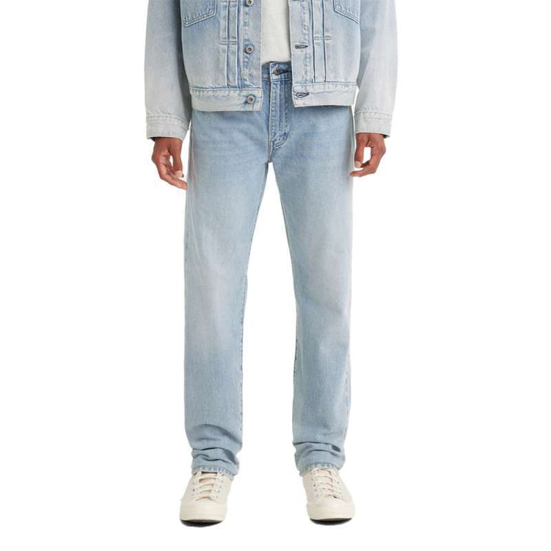 Jual Levi's® Made & Crafted® Men's 502 Taper Jeans (56518-0077 ...