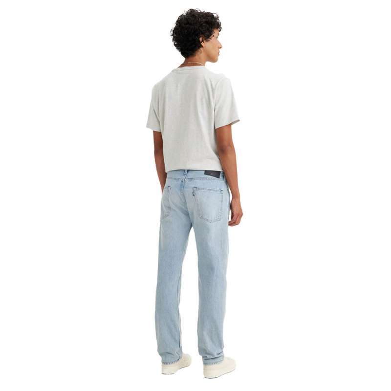 Jual Levi's® Made & Crafted® Men's 502 Taper Jeans (56518-0077 ...