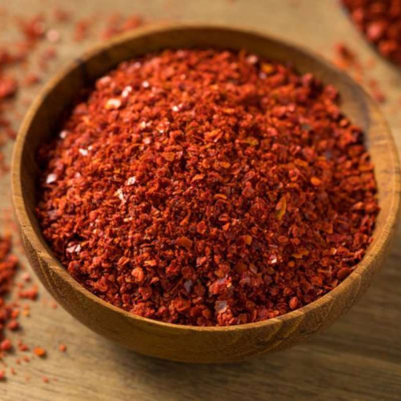 Jual FLIP FLIP Cabai Bubuk 50 Gram Cabe Bubuk Premium Asli Chilli ...