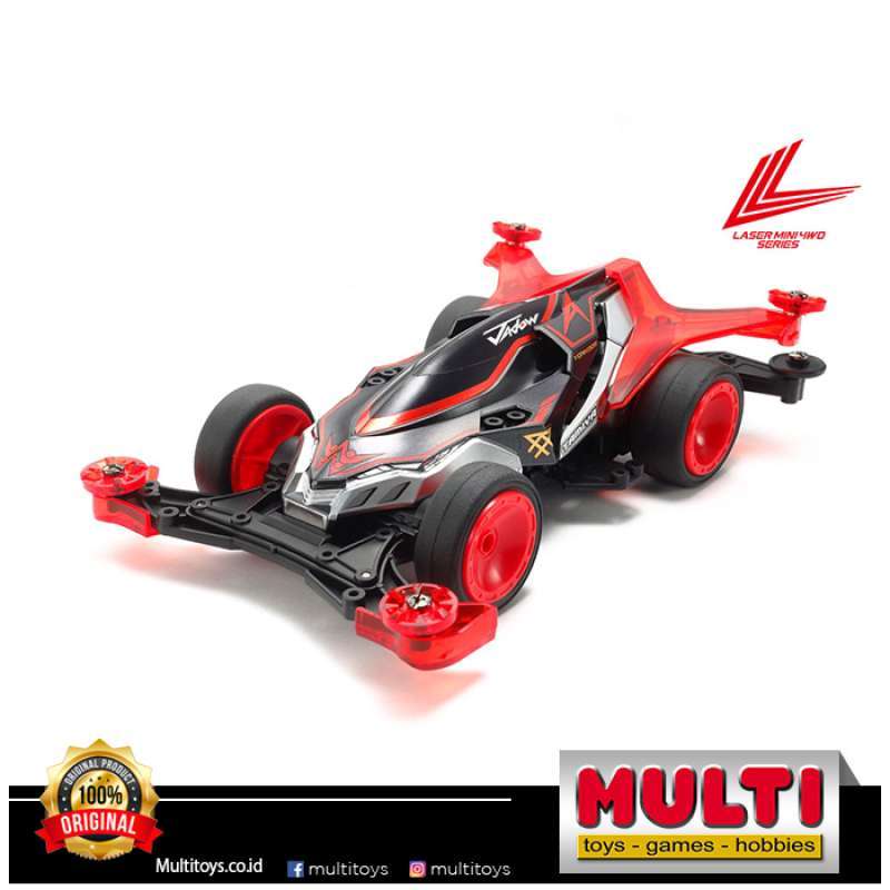 Jual Body Kit Tamiya Original Harga Termurah Februari 2024 | Blibli