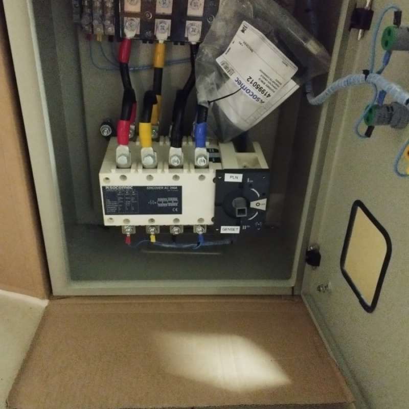 Jual Panel Cos Original Murah - Harga Diskon April 2024 | Blibli.com