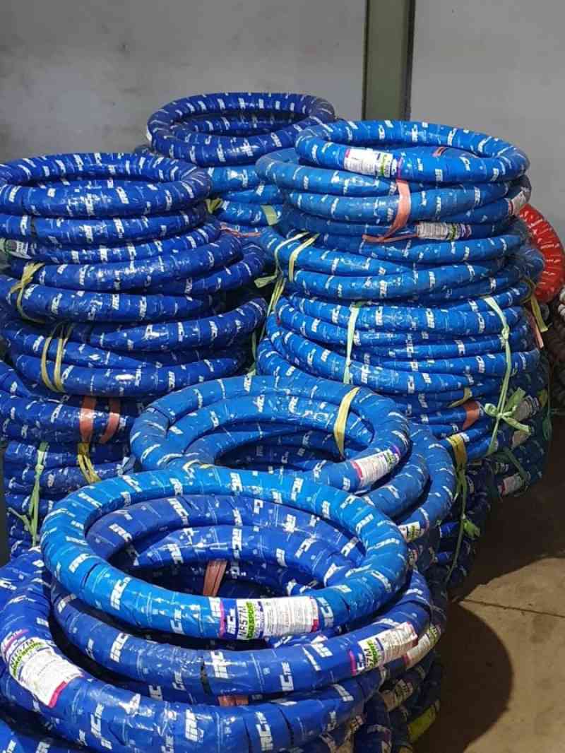 Jual Ban Luar Motor Irc 70/90-17 Nr69 Tubetype Di Seller Winner Shoop ...