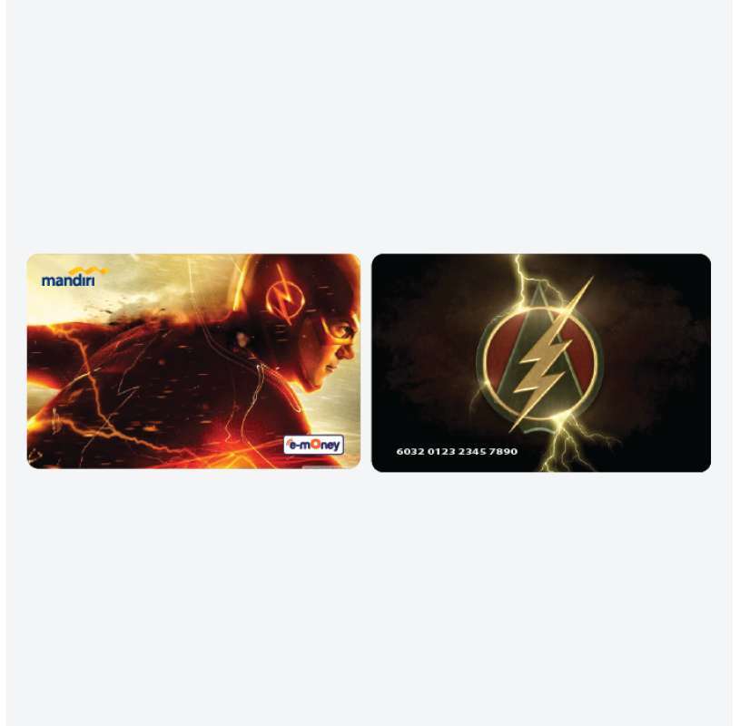 Jual Kartu Busway Flash - Harga Termurah Dan Terbaru Di 2024 | Blibli