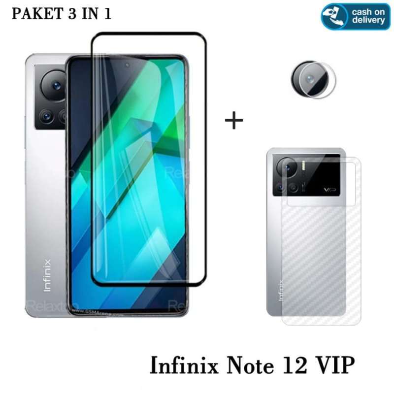 Jual Infinix Note Note 12 Vip Spesifikasi Original, Murah & Diskon Harga Maret 2024 | Blibli