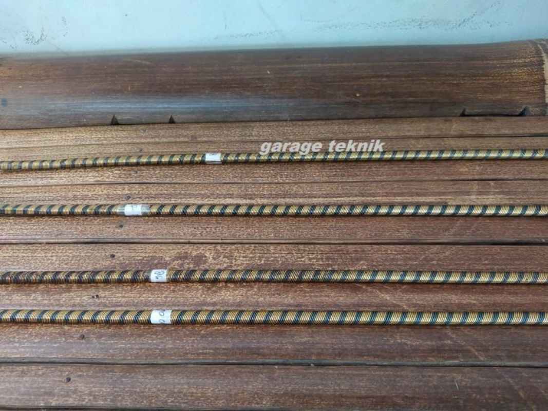 Jual Flexible Shaft Seling Mesin Potong Rumput per 82cm - 90cm - 82cm ...