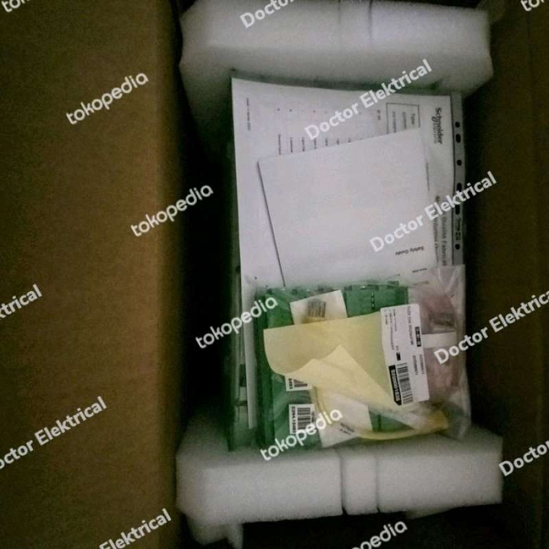 Jual Schbeider Relay Bcu C264 Bay Controller Unit C264 Micom Di Seller ...