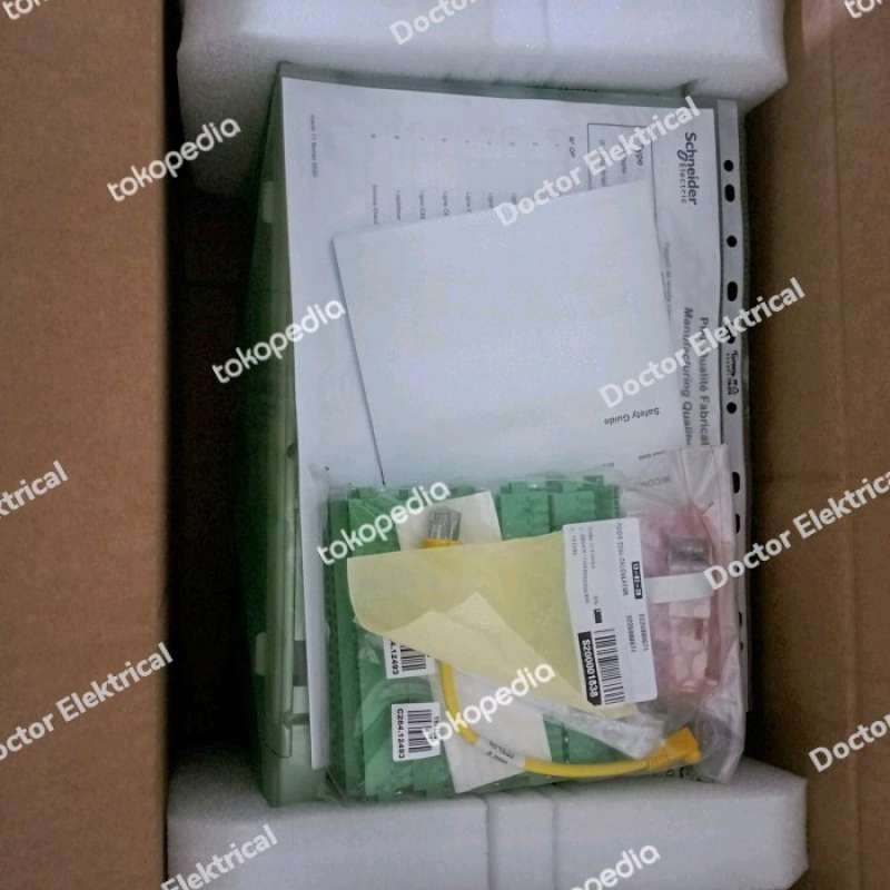 Jual Schbeider Relay Bcu C264 Bay Controller Unit C264 Micom Di Seller ...